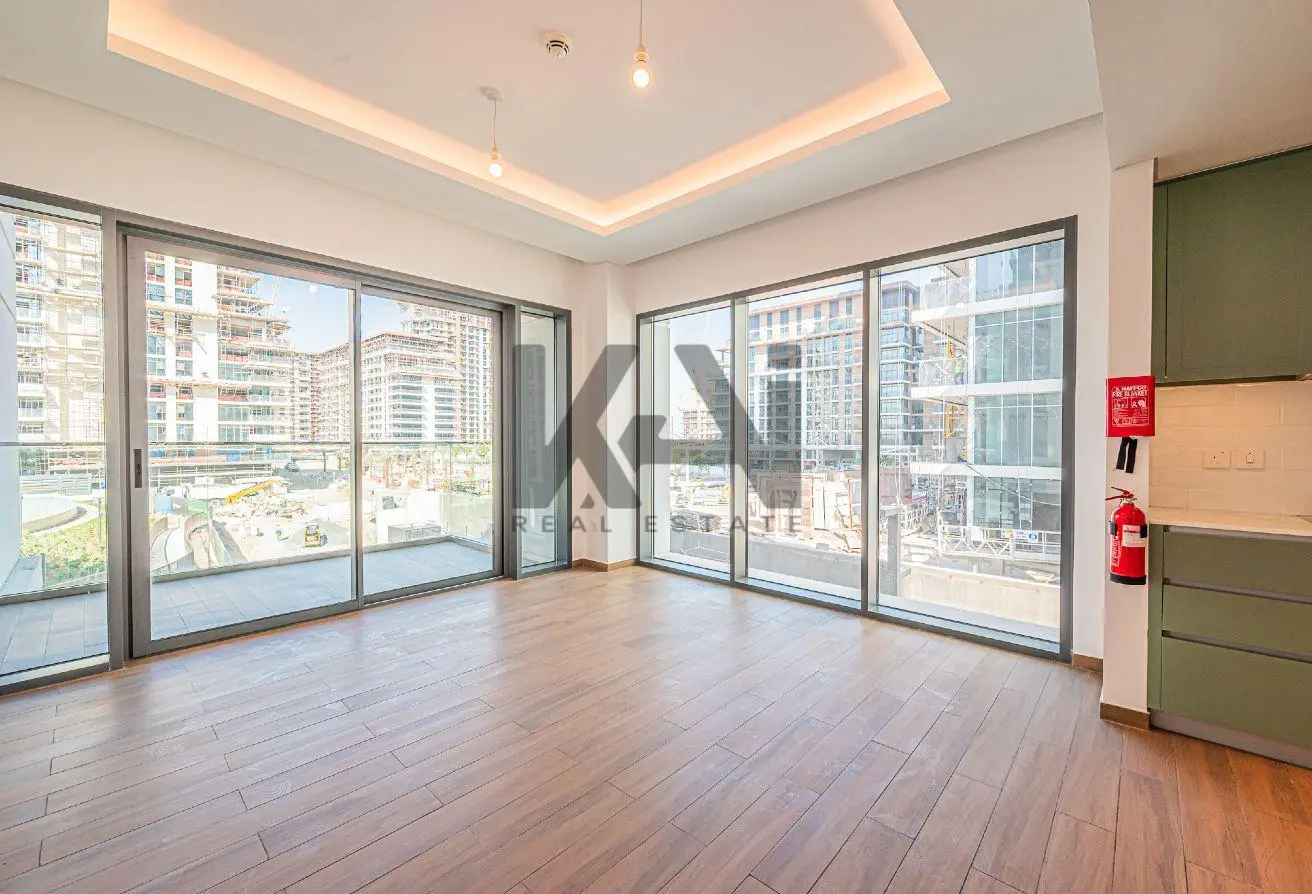 Urban Elegance | 1-Bedroom Residence in Celadon, City Walk - Kai